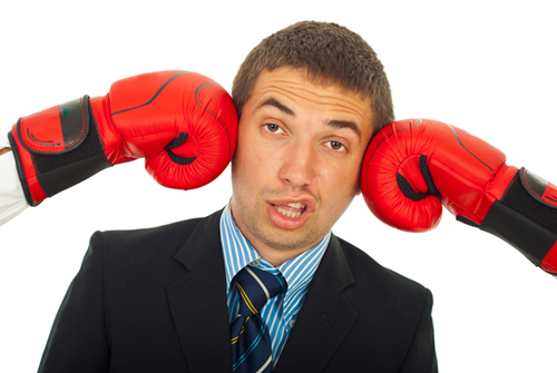 Facial Injuries - What Do I Do?